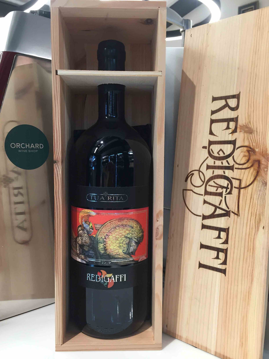 Rare Wine – Orchard Wines