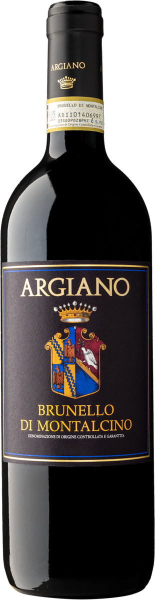 2018 Argiano Brunello di Montalcino 0,75lt. – Orchard Wines