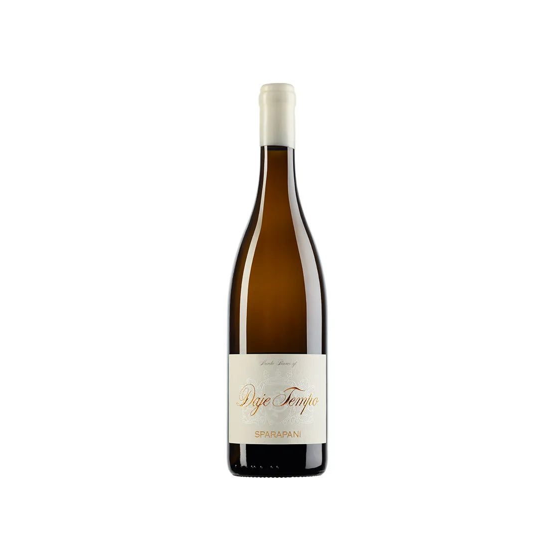 2021 Sparapani Bianco "Daje Tempo" 0,75lt. – Orchard Wines
