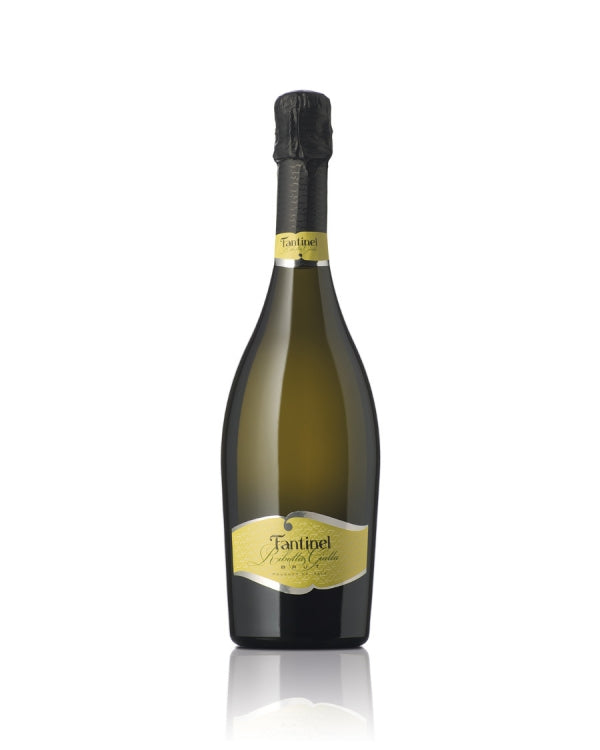 Fantinel Ribolla Gialla Brut 0,75 lt – Orchard Wines